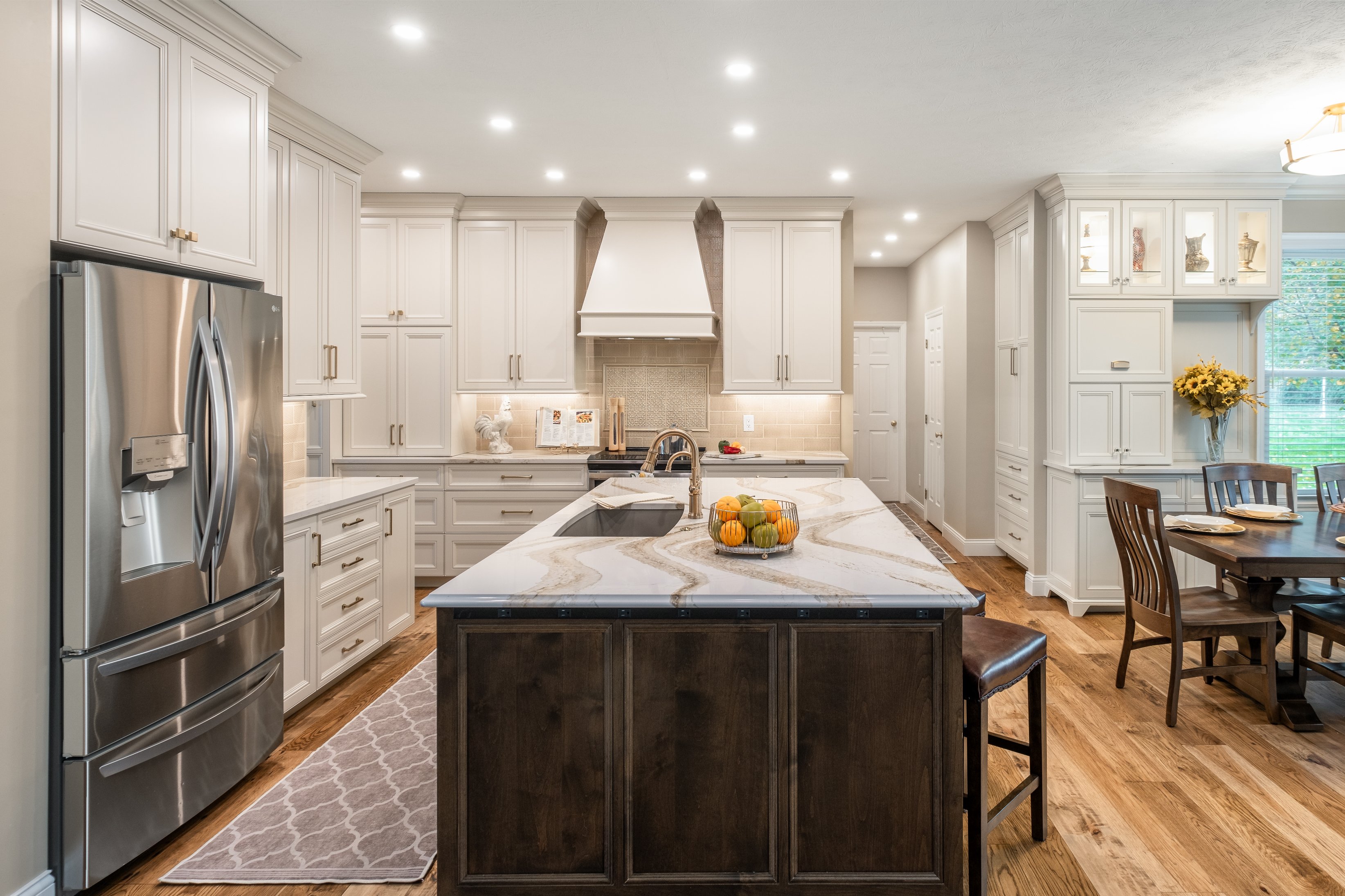 2024 Contractor of the Year (CotY) Award Winners | NARI of Southwest Ohio